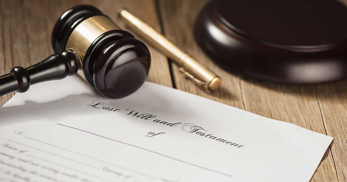 Change Remove The Executor Of A Will Cyprus Probate Lawyers